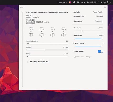 If You Are A Linux User Make Your Next PC Powered By AMD