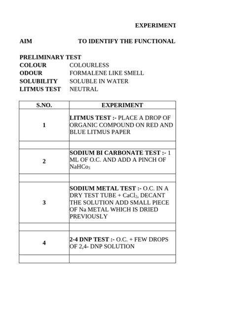 Aldehyde Pdf Aldehyde Carbon Compounds