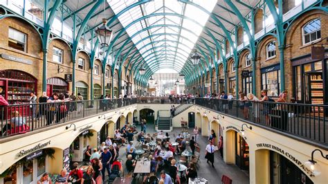 25 Things To Do In Covent Garden London The Travel Hack