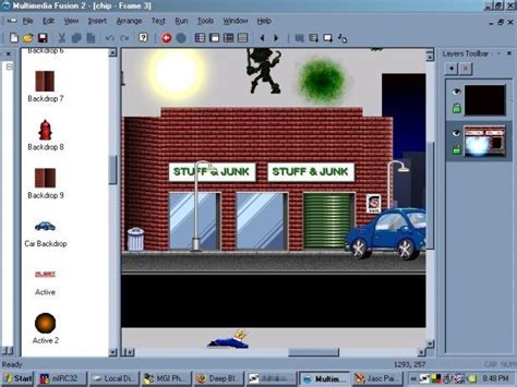 Clickteam Fusion Alternatives Game Development Tools Similar Apps Alternativeto