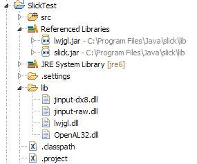 Résolu java lang UnsatisfiedLinkError no lwjgl in java library pat