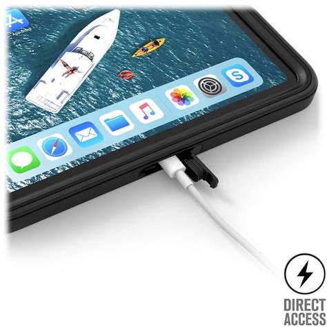 Coque Ipad Waterproof Catalyst Ipad Ipad Pro