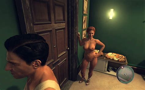 Max Payne Photos Porn
