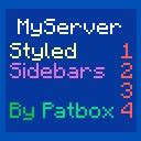 GitHub Patbox StyledSidebars Customisable Sidebars For Your Minecraft Server Fabric Quilt