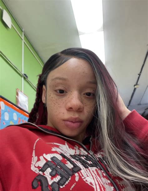 Nova Laleah Maxim Cover Girl