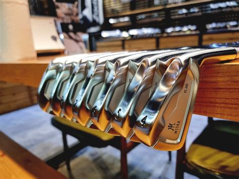 울산골프피팅 미우라 아이언 Tc 201 후기 네이버 블로그