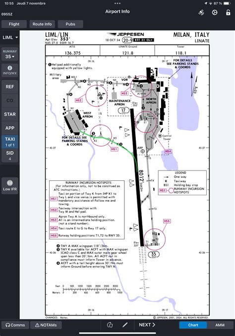 LIML Wrong Runway Length XP FMS And Nav Data X Plane Org Forum
