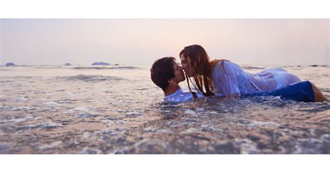 Places To Hook Up Checklist POPSUGAR Love Sex