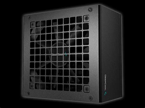 Deepcool Pq850m 850w Power Supply Review
