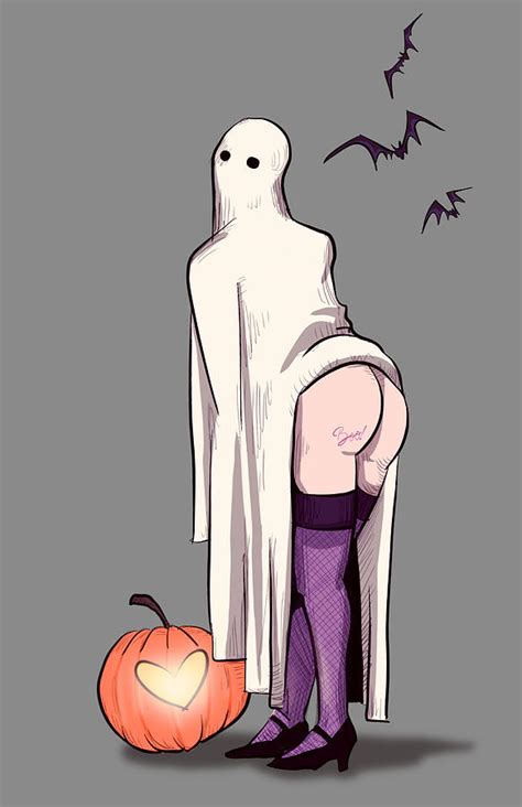 Boo Drawing By Ludwig Van Bacon Pixels Boo Drawing By Ludwig Van Bacon Pixels