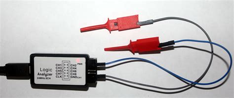 Keil Logic Analyzer как пользоваться Своими силами
