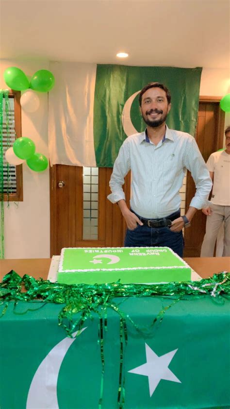 Syed Mansoor Ali On Linkedin Independenceday 14august Workplace