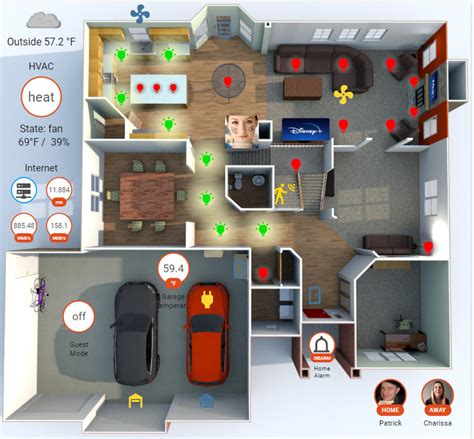 Show Off Your Picture Elements Uses Lovelace And Frontend Home