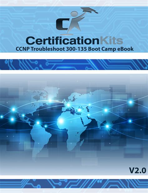 Ccnp Troubleshooting And Maintaining Cisco Ip Networks Tshoot Ebook Certificationkits