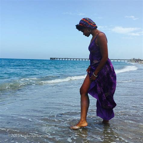 Kimberly Elises Feet