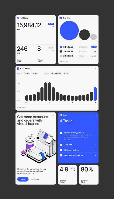 Design Element Data Visualization Design Dashboard Design Data Design