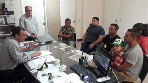 Se Generan 10 Nuevos Puestos De Trabajo Diario Uno Arrecifes