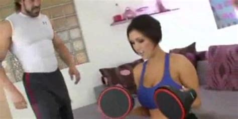 Dylan Ryders Workout Sex Tnaflix Com