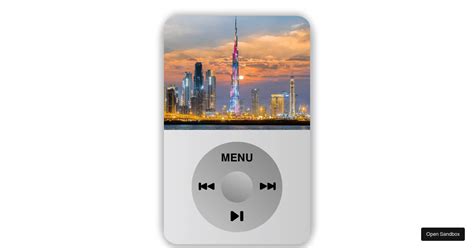 Ipod App Coding Ninjas Codesandbox