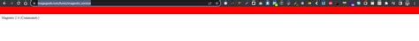 How To Check Version Magento Magepow Blog