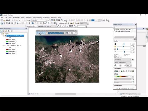 Free Video ArcGIS Tutorial From YouTube Class Central