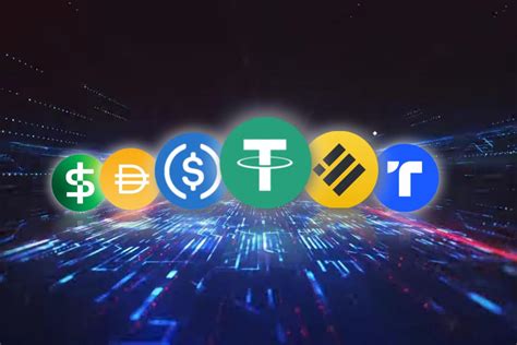 关于稳定币，所有你想知道的都在这里 全球新知