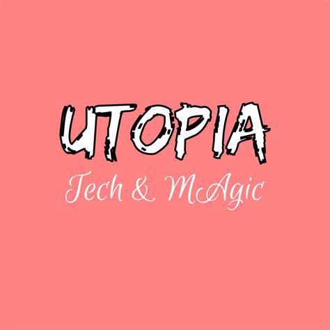 Utopia Tech And Magic Minecraft Modpacks Curseforge