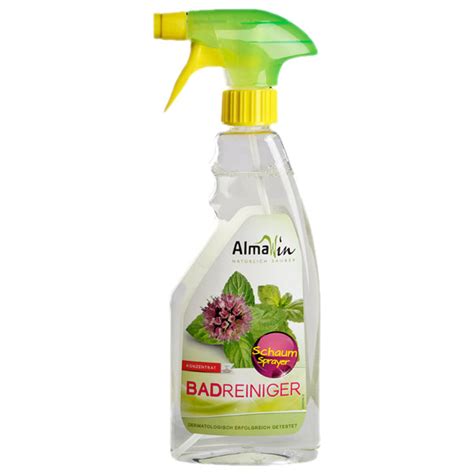 Almawin Bathroom Cleaner Arabian Organics
