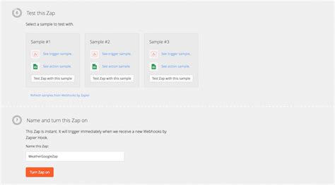 Iot Hub With Zapier Embedded Computing