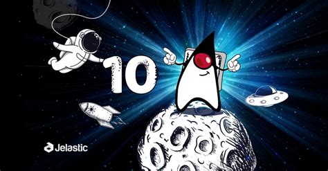 Java 10 Support At Jelastic Paas Smooth Migration To The Newest Engine