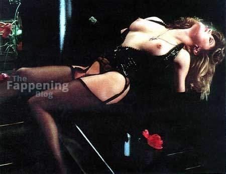Judy Norton Taylor Officialjudynorton Nude Leaks Photo 5 Thefappening