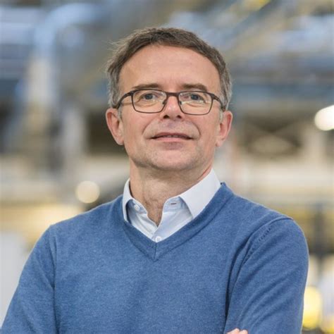 Jean Luc Margand Ecl 1988 Directeur Des Opérations En Management De