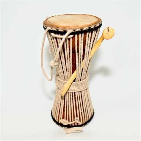 Talking Drum Touchofafricaca