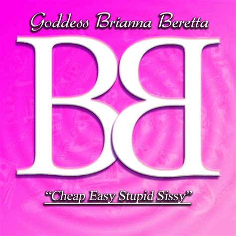 Cheap Easy Stupid Sissy Deep Bimbo Sissification Programming Goddess