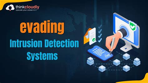 What Is Intrusion Detection System Evading Ids Cyber Security Non It To It