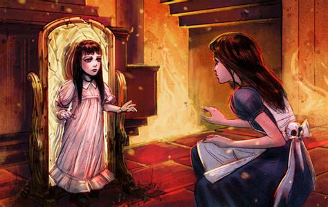 Alice Asylum Design Bible V1 0 Pdf • Free Download • Development Partner Announcement