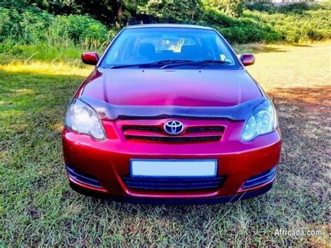 Toyota Runx 0682958665 Carsfor Sale In Eastern Pretoria Gauteng