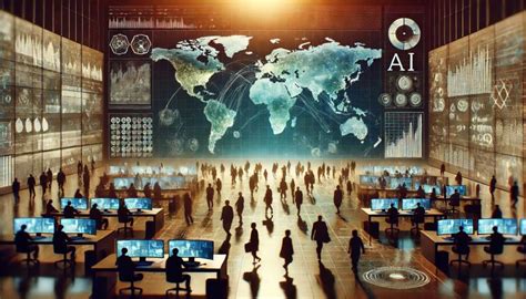 What If Ai Could Dictate Global Migration Policies Adonis Abou Zaki