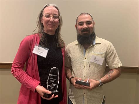 oklahoma watch reporters honored with first amendment awards oklahoma watch