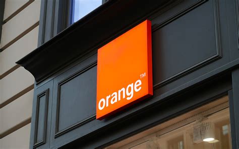 Orange Après Une Cyberattaque Les Pirates Publient Les Données