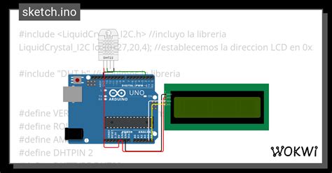 6b Wokwi Esp32 Stm32 Arduino Simulator