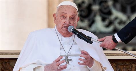 프란치스코 교황 선종…바티칸 “전 생애 주님·교회에 헌신”