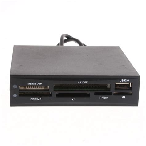 Sd Card Reader For Desktop Pc Geniuspilot