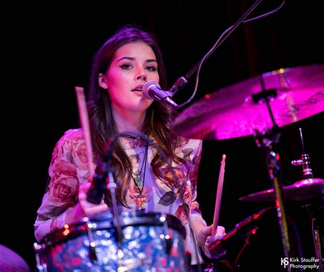 Back Beat Seattle Photos Elise Trouw Royal Room