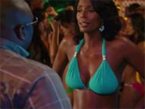 Tasha Smith Nude Pics Videos Sex Tape