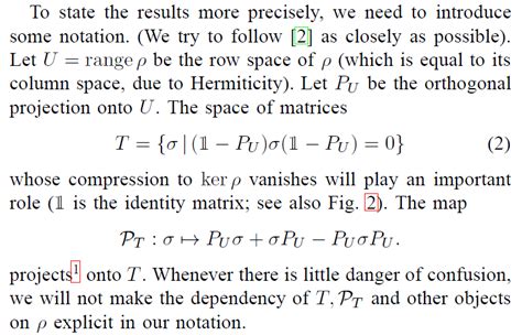 Compressive Sensing Discussion Recovering Low Rank Matrices From Few Coefficients In Any