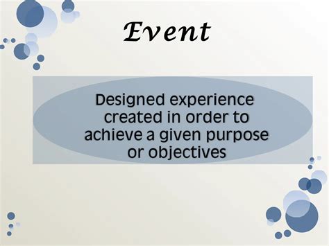 Event Management Trainingpdf