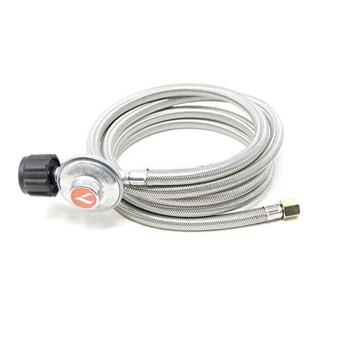 20 Lb Propane Weed Torch Regulator Add On Diy Home Improvement Forum