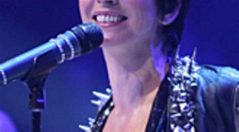 Nena Starporträt News Bilder GALA de Nena Starporträt News Bilder GALA de