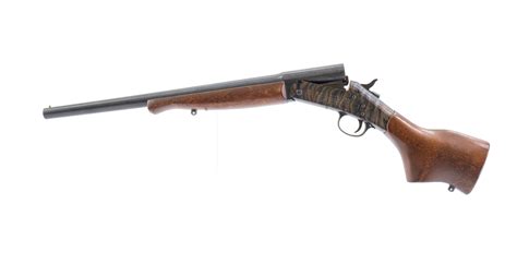 Ne Firearms Mini Pardner Sbi 410 Shotgun Online Gun Auction